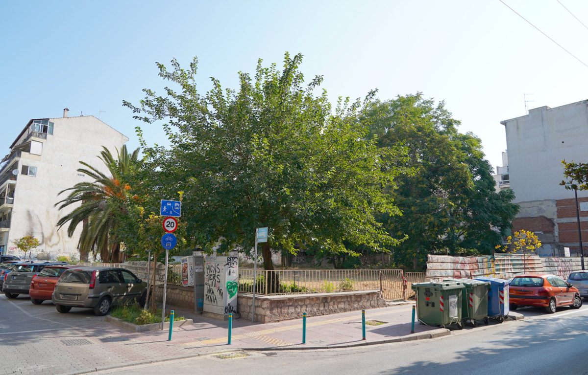 Όλο το πλάνο για τις νέες θέσεις στάθμευσης στη Λάρισα – Οι εφαρμογές ...