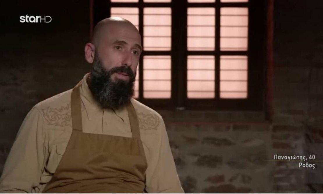 Βαλάντης: Ο αδελφός του και πρώην παίκτης του Masterchef έκανε πρόταση ...