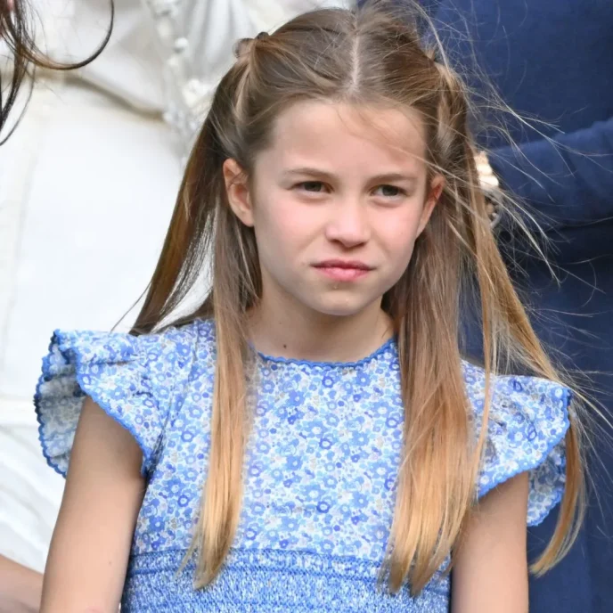 Το αγαπημένο σνακ της πριγκίπισσας Charlotte που δεν λείπει από κανένα ...