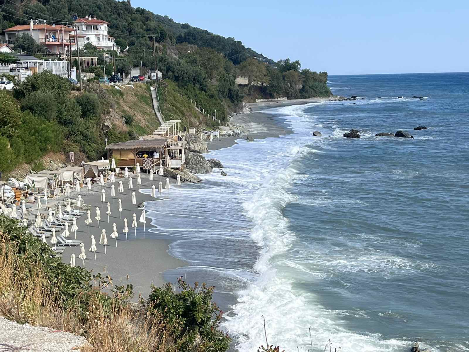 Λάρισα: Αυτά είναι τα καλύτερα σημεία για να απολαύσετε την μαγευτική ...