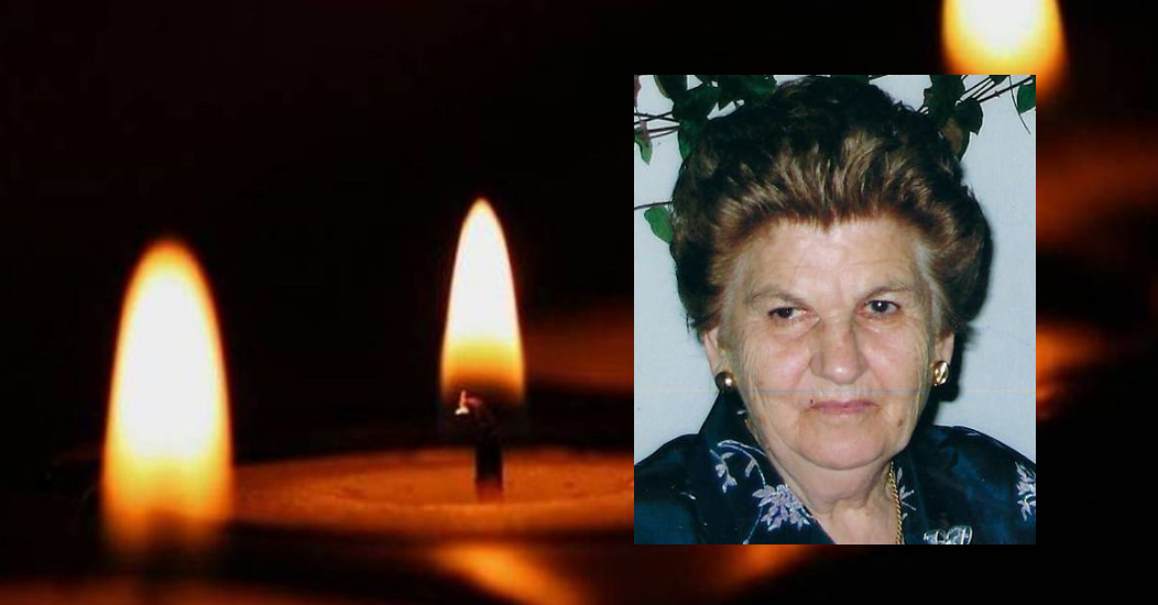 Λάρισα: "Έφυγε" η Δήμητρα Ραπτοτάσιου – ONLARISSA.GR Νέα Ειδήσεις Λάρισα