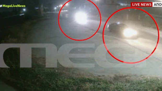 Η στιγμή που ο 22χρονος πυροβολεί τον 29χρονο στο κεφάλι στην Κρήτη ...