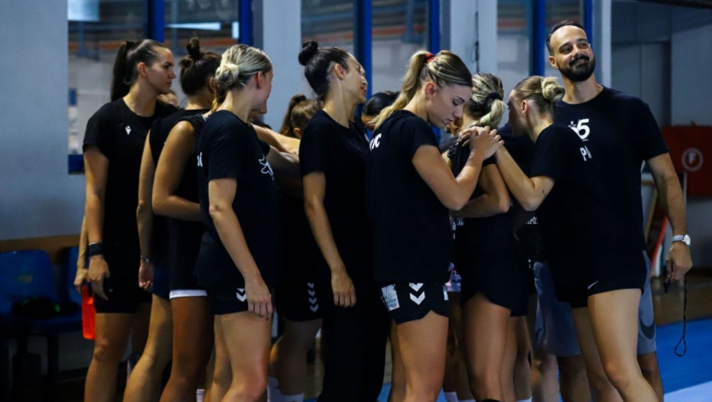 Επιβλητική εμφάνιση και… φιλική νίκη για τον ΠΑΟΚ – ONLARISSA.GR Νέα ...