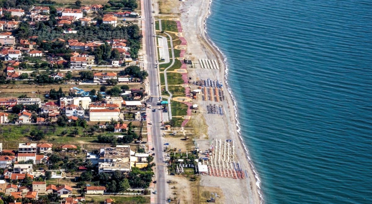 Ποινή φυλάκισης στους επιχειρηματίες των παραλίων της Λάρισας για την ...