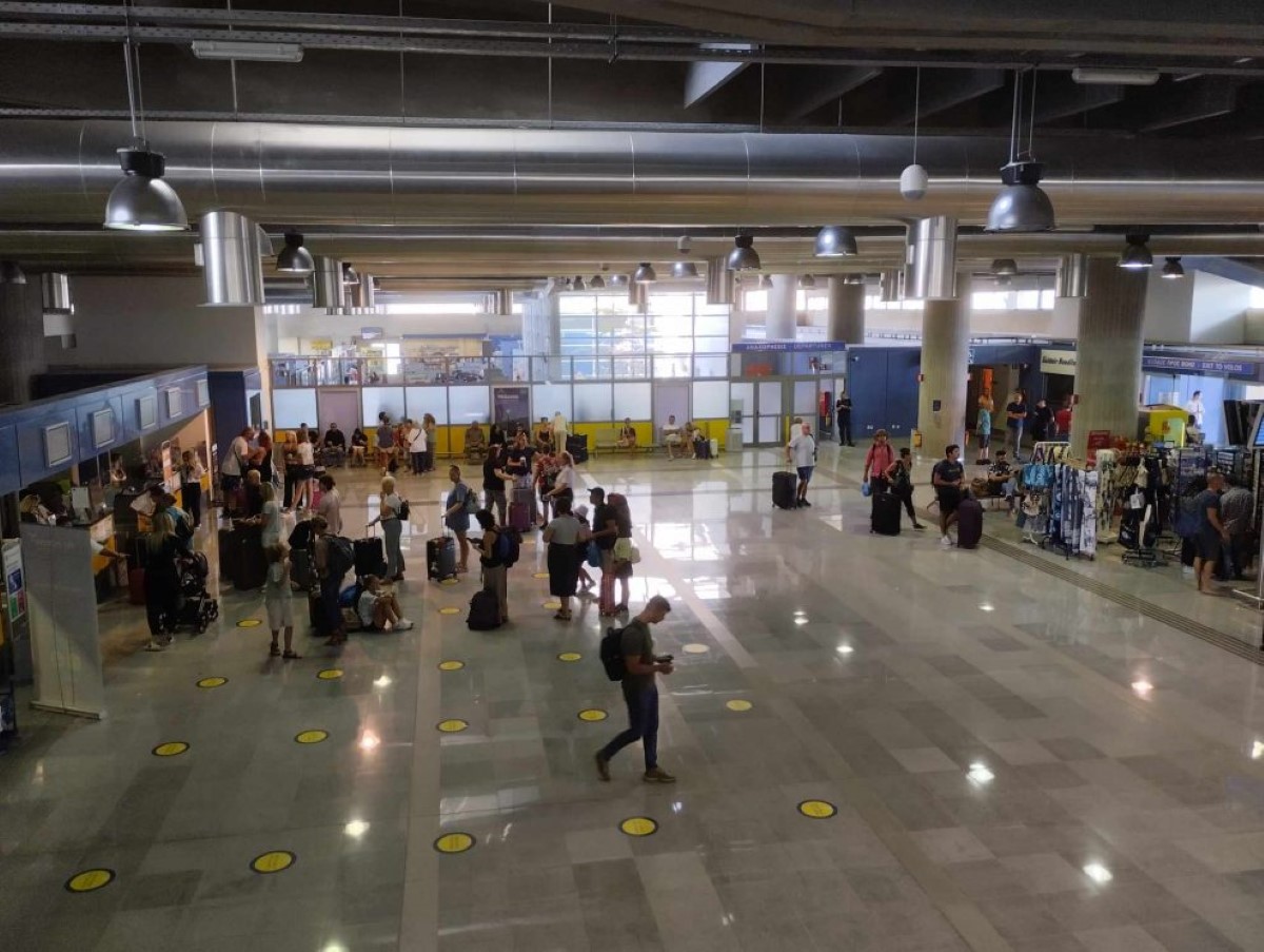 Απίστευτη ταλαιπωρία για Τρικαλινούς που ταξιδεύουν από Νέα Αγχίαλο για ...