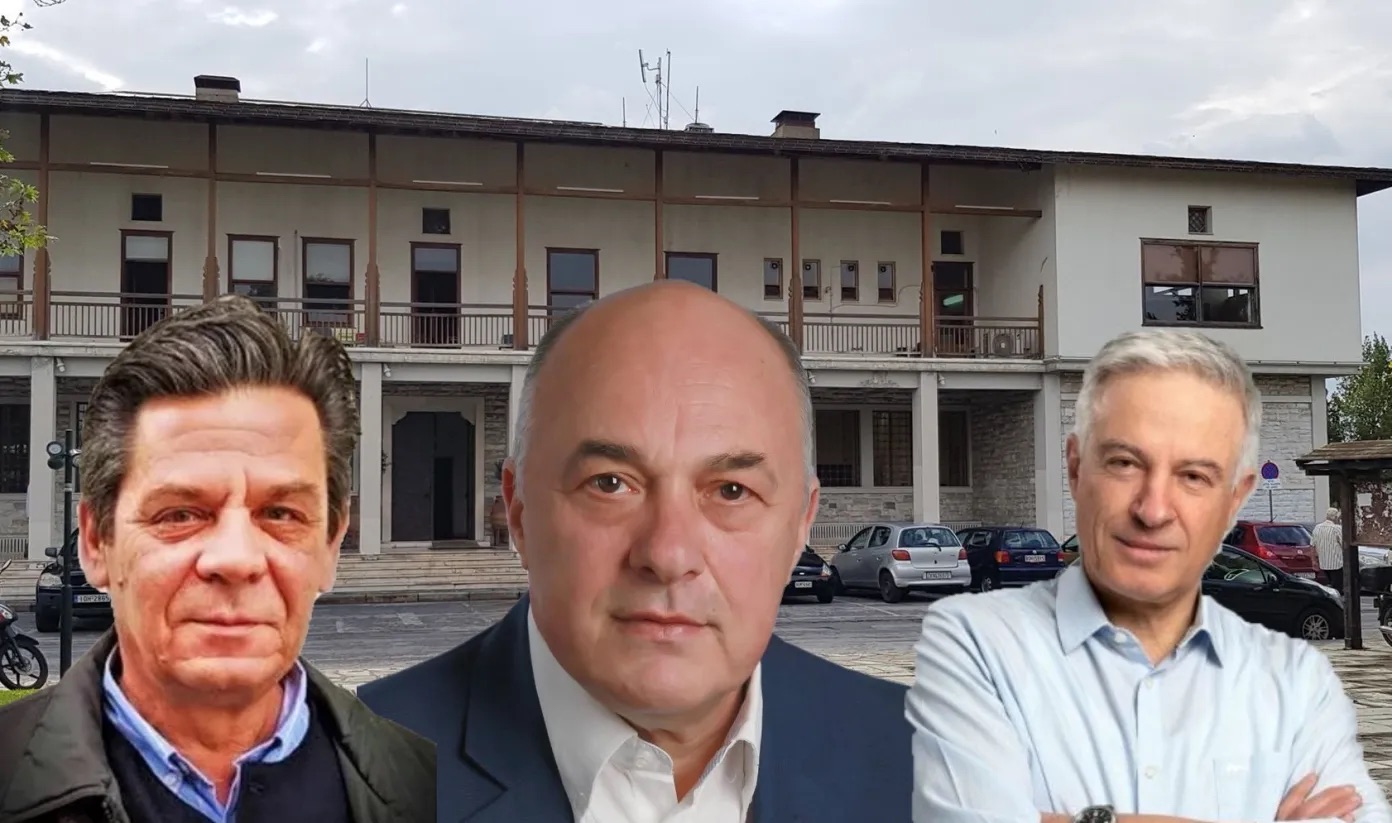 Εκλογές 2023: Αυτοί είναι όλοι οι υποψήφιοι δημοτικοί σύμβουλοι του ...