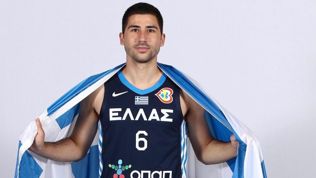 Μωραΐτης: «Έτσι είναι το άθλημα, δεν κοιμήθηκα από την στεναχώρια μου ...