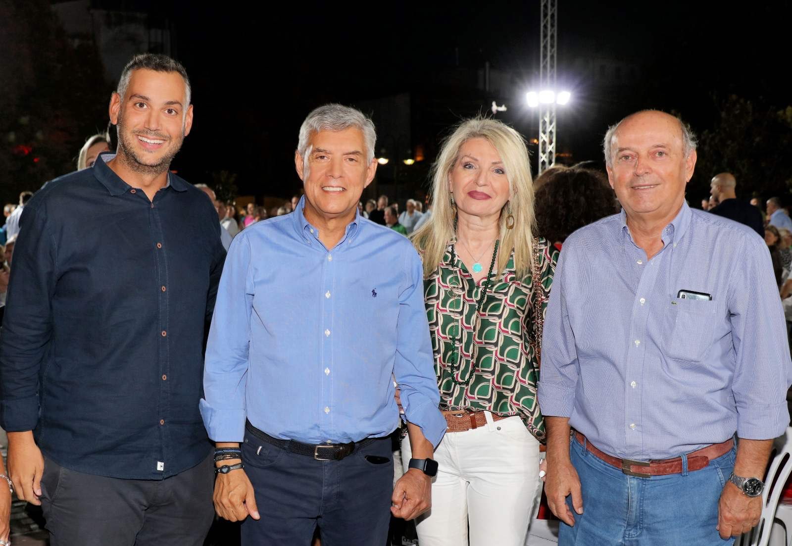 Οι παλιοί είναι αλλιώς αλλά ο νέος… – ONLARISSA.GR Νέα Ειδήσεις Λάρισα