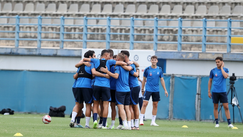 ΕΠΟ: «Ευχαριστούμε την ΠΑΕ Ατρόμητος» – ONLARISSA.GR Νέα Ειδήσεις Λάρισα