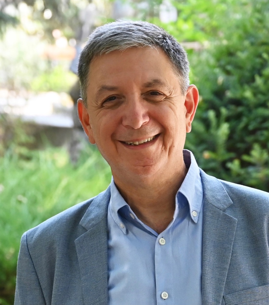 Ο Νίκος Ράπτης στο onlarissa.gr: Σήμερα η Περιφέρεια Θεσσαλίας δουλεύει ...