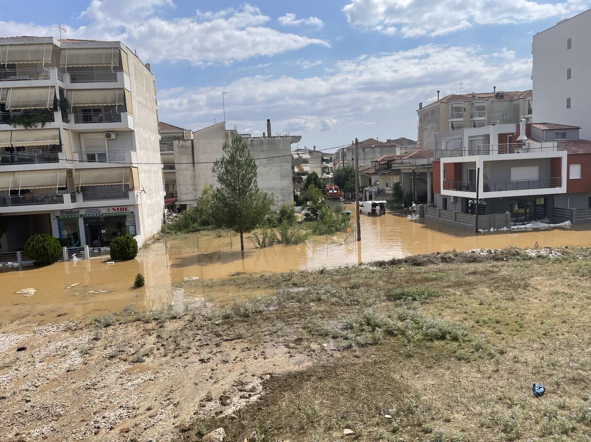 ΔΕΔΔΗΕ: Προσοχή για την ασφαλή επανηλεκτροδότηση σπιτιών και ...