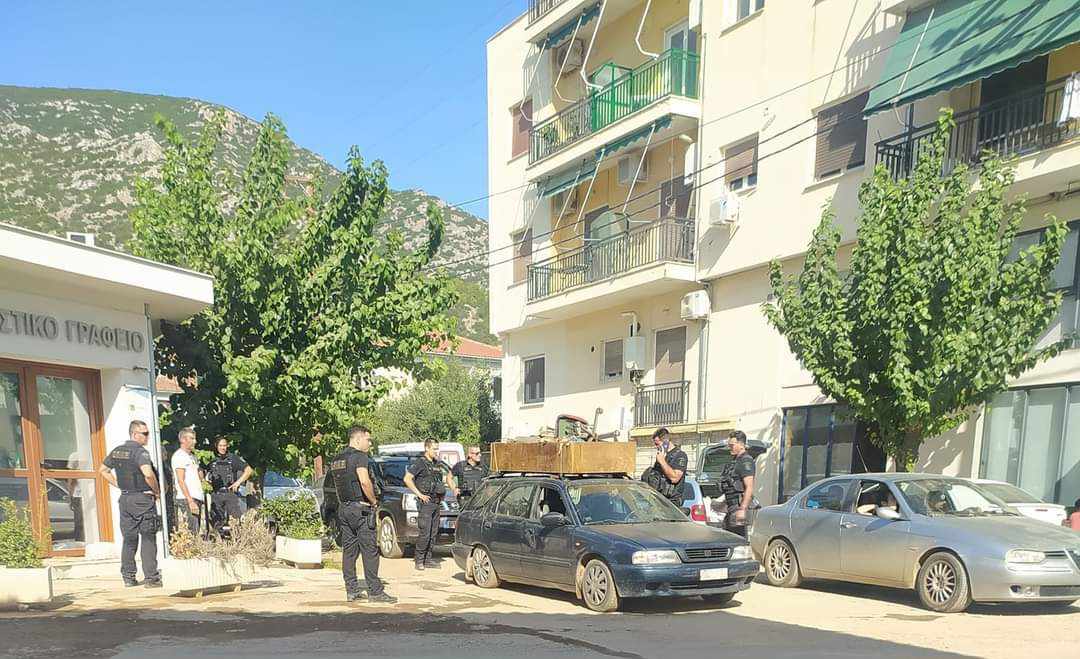 Βόλος: Κάνουν πλιάτσικο στα σπίτια που υπέστησαν ζημιές – Έπιασαν επ ...