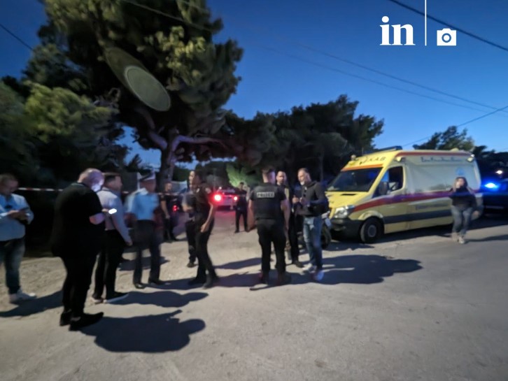 Μακελειό στη Λούτσα: «Το όπλο ακούστηκε σαν αυτόματο, η ανταλλαγή ...