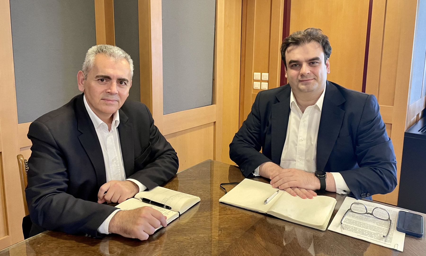 Μ. Χαρακόπουλος προς υπουργό Παιδείας: Μετεγγραφές Θεσσαλών φοιτητών ...