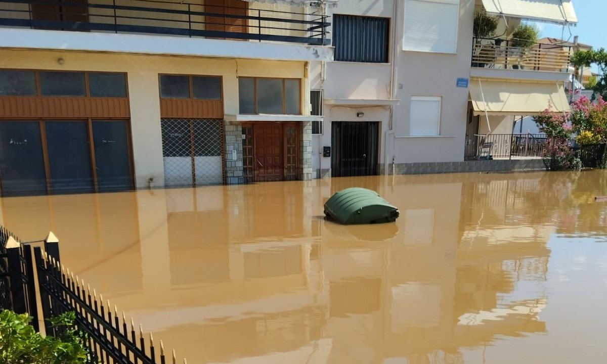 Διεύθυνση Δευτεροβάθμιας Εκπαίδευσης Λάρισας: Συγκέντρωση σχολικών ...