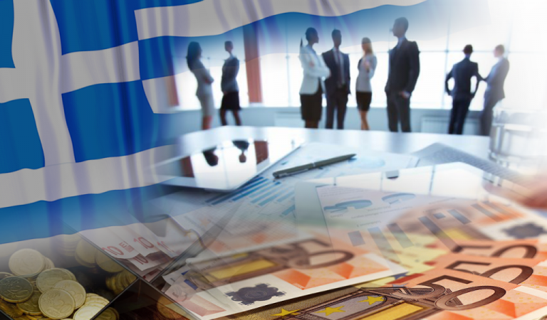 ΕΛΣΤΑΤ: Σταθερή η πορεία των εσόδων των επιχειρήσεων το 2ο τρίμηνο ...