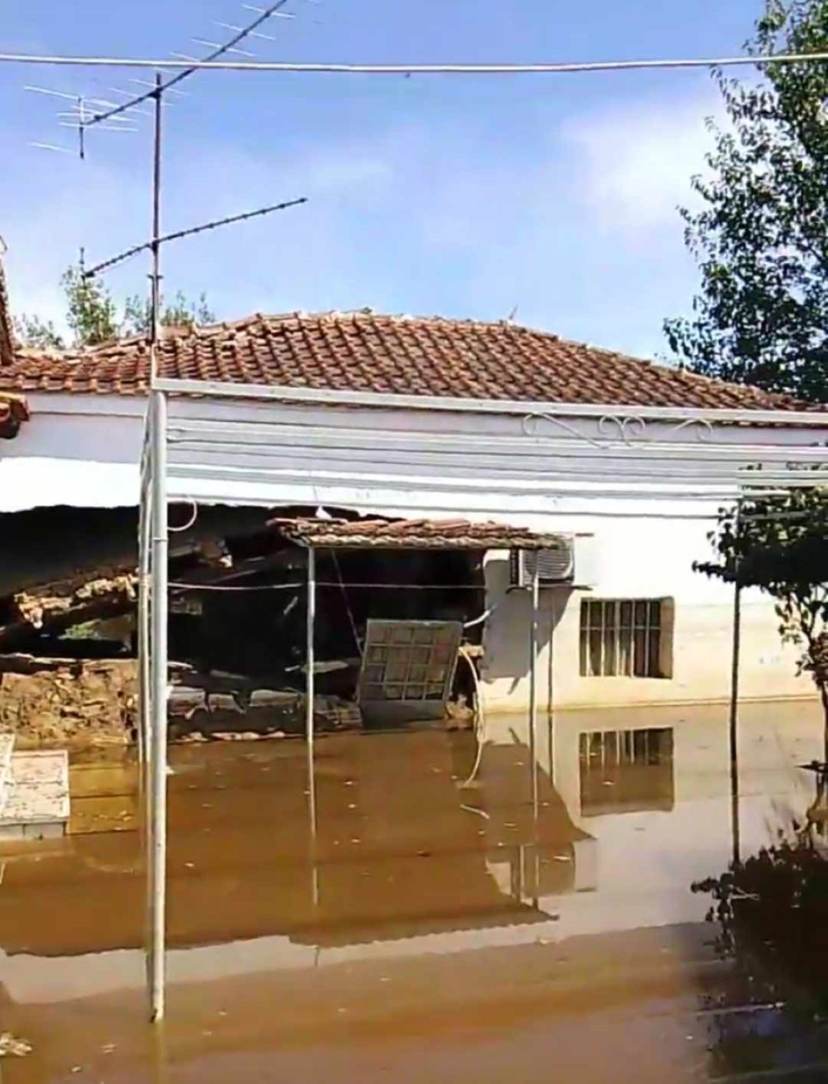 Λάρισα: «Κατάφωρη αδικία» καταγγέλλει τοπικός σύμβουλος για το Κουλούρι ...