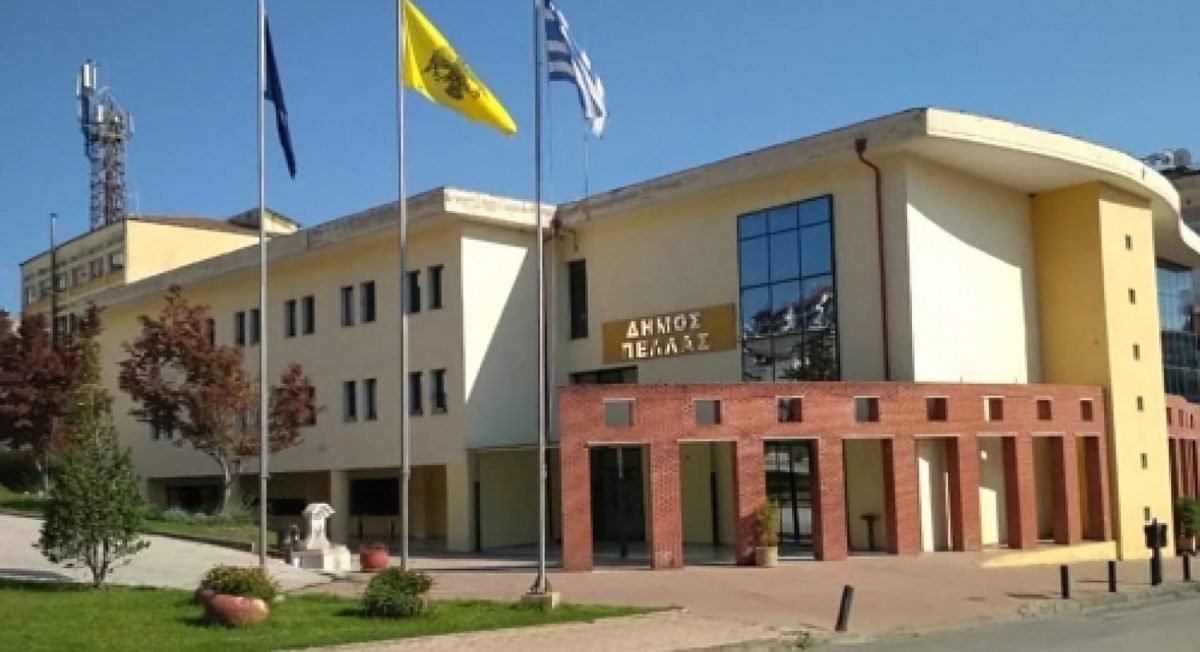 Ο Δήμος Πέλλας απαντά στον Δήμο Λαρισαίων: Στείλαμε βοήθεια, λάβαμε ...