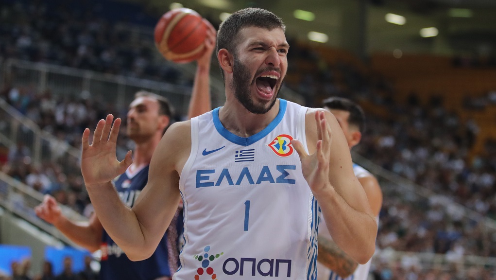 Τα βάζει από παντού ο Ρογκαβόπουλος (video) – ONLARISSA.GR Νέα Ειδήσεις ...
