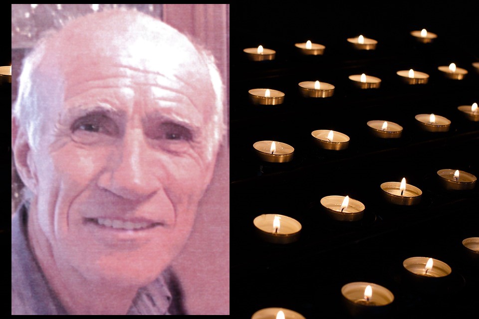 Λάρισα: «Έφυγε» από τη ζωή ο Νικόλαος Πασιάς – ONLARISSA.GR Νέα ...
