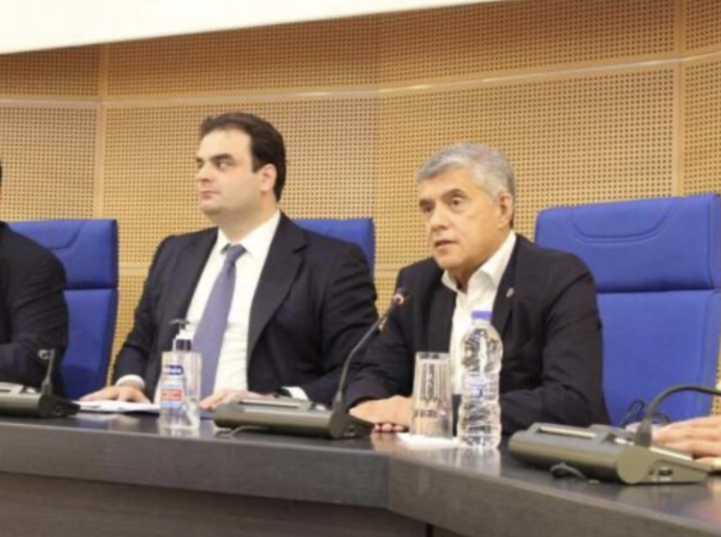 Κ. Αγοραστός σε Κ. Πιερρακάκη: Μοριοδότηση μαθητών σχολείων της ...