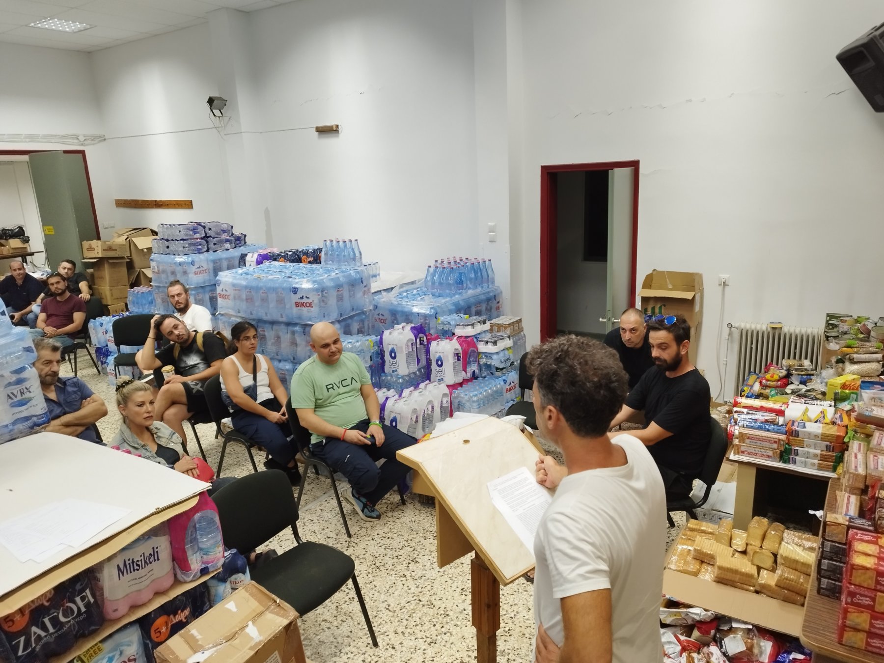 Παράρτημα Λάρισας του Πανελλήνιου Μουσικού Συλλόγου: Να είναι φως, η ...