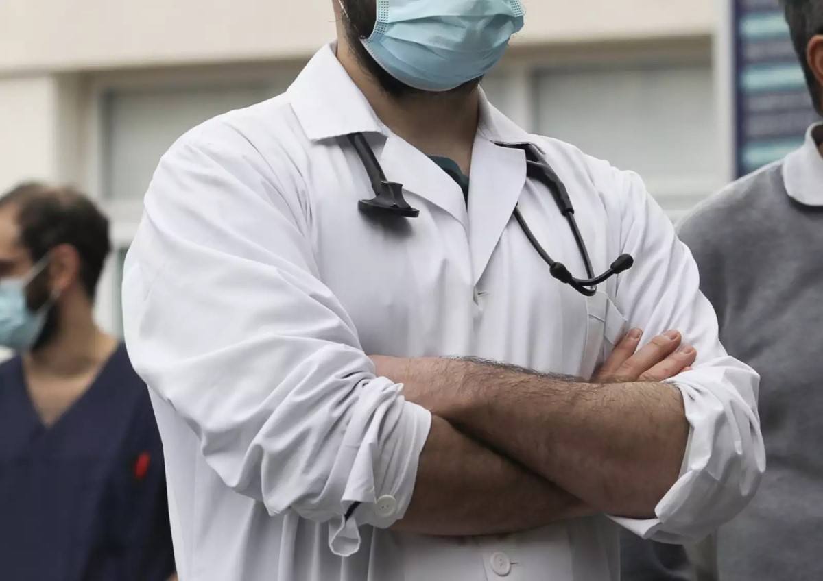 ΕΙΝΚΥΛ και Σύλλογος Ιατρών ΕΣΥ – Ειδικευόμενων ΠΓΝΛ συμμετέχουν στην ...