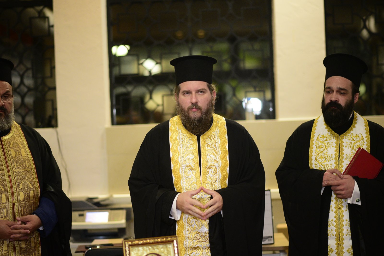 Δείτε βίντεο και φωτογραφίες: Εγκαινίασε το εκλογικό του κέντρο στη ...