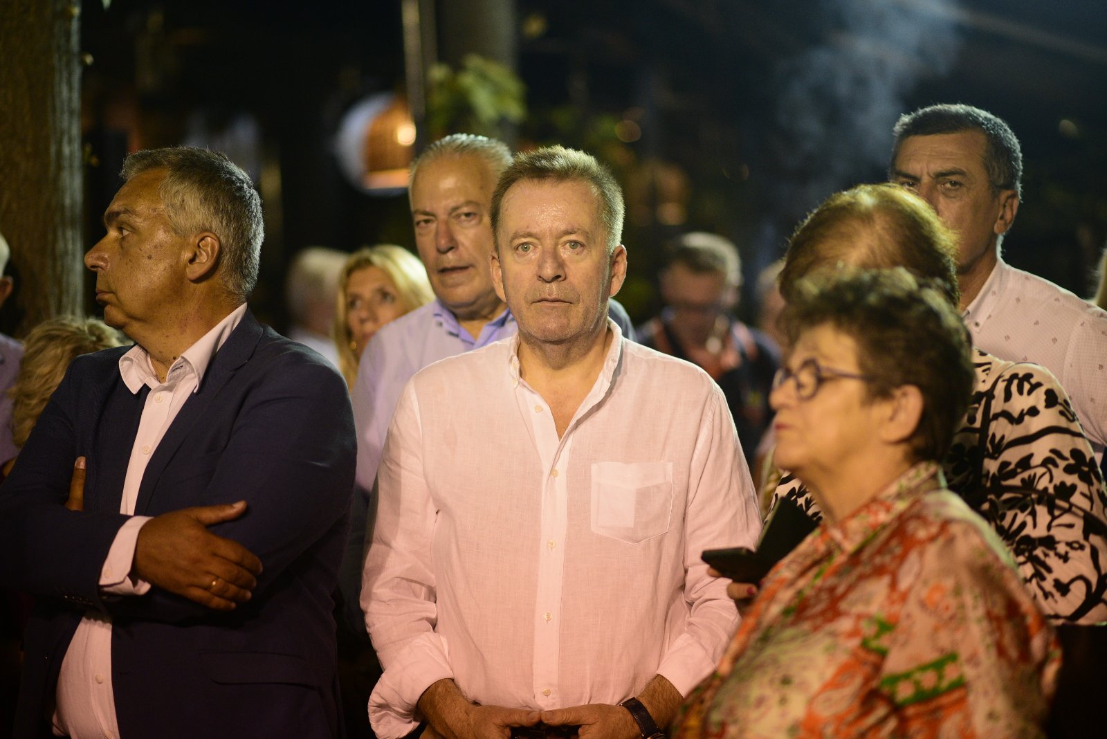 Δείτε βίντεο και φωτογραφίες: Εγκαινίασε το εκλογικό του κέντρο στη ...