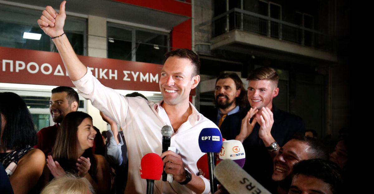 Λάρισα: Η νύχτα θρίλερ που έζησε το Αρμένιο - Σοκ και δέος στο ξύπνημα ...