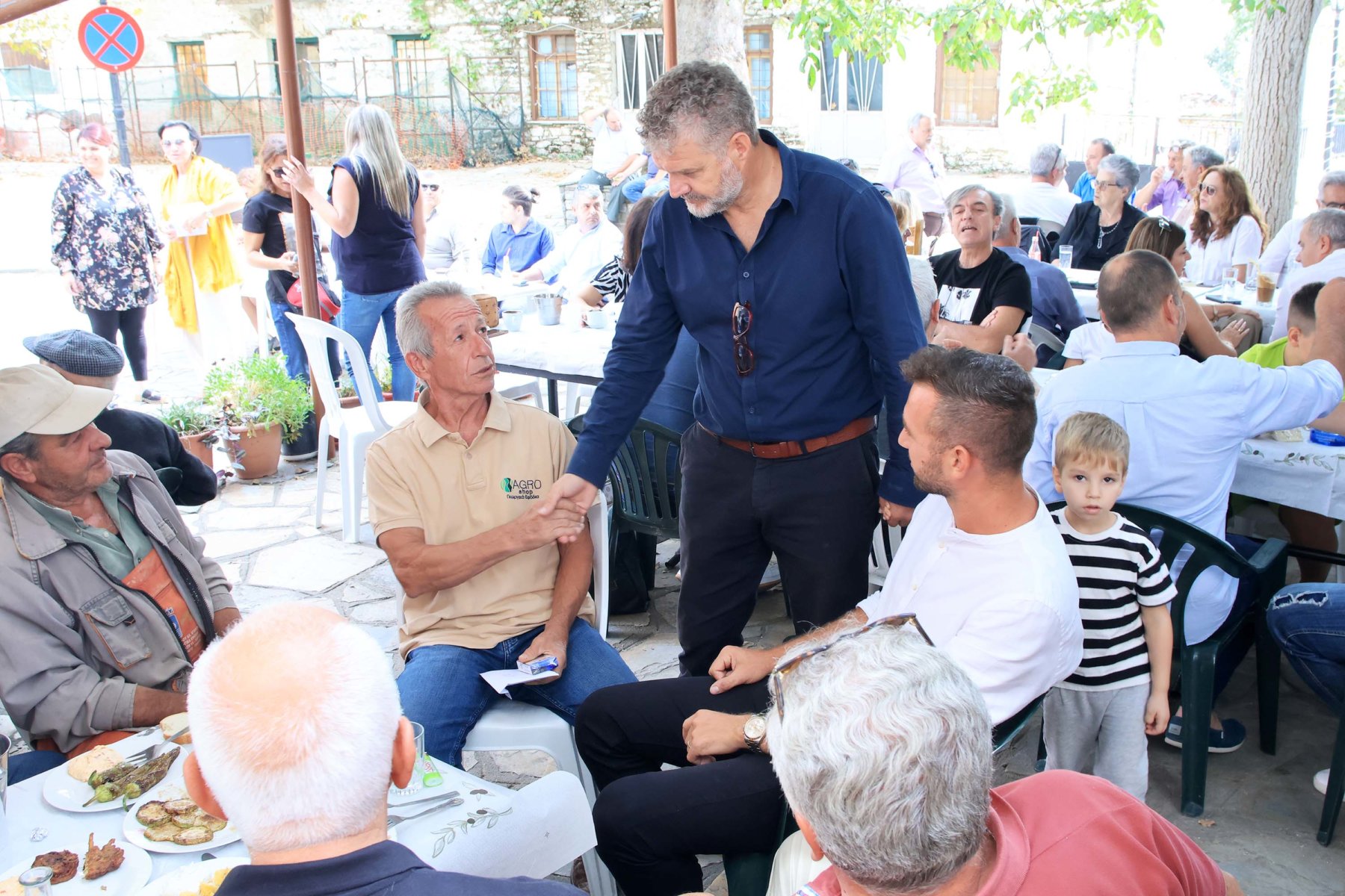 Αντώνης Γκουντάρας: Στόχος να αξιοποιηθεί κάθε εργαλείο για την ...