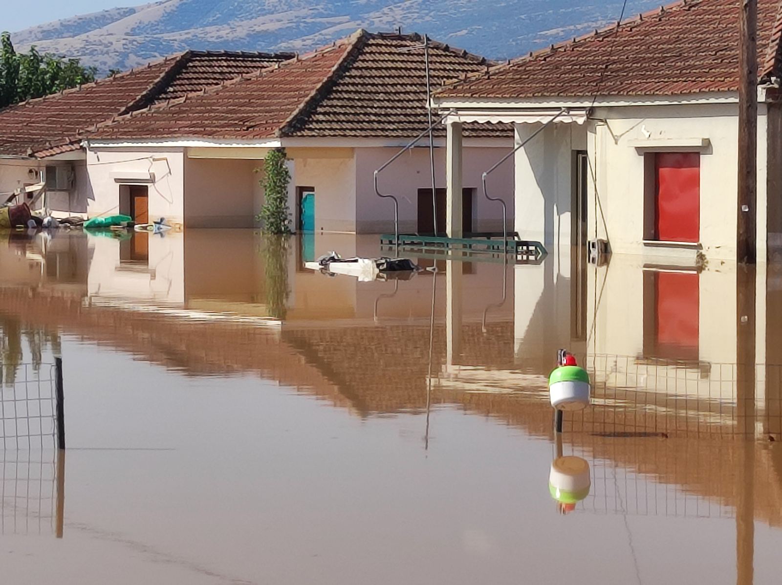 Το συγκινητικό "ευχαριστώ" των πλημμυροπαθών του Κουτσόχερου στους ...