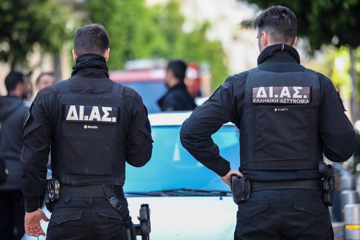Αποκαλυπτικό έγγραφο: Ομολογία της ΕΛ.ΑΣ. για μηδενική απόδοση ...