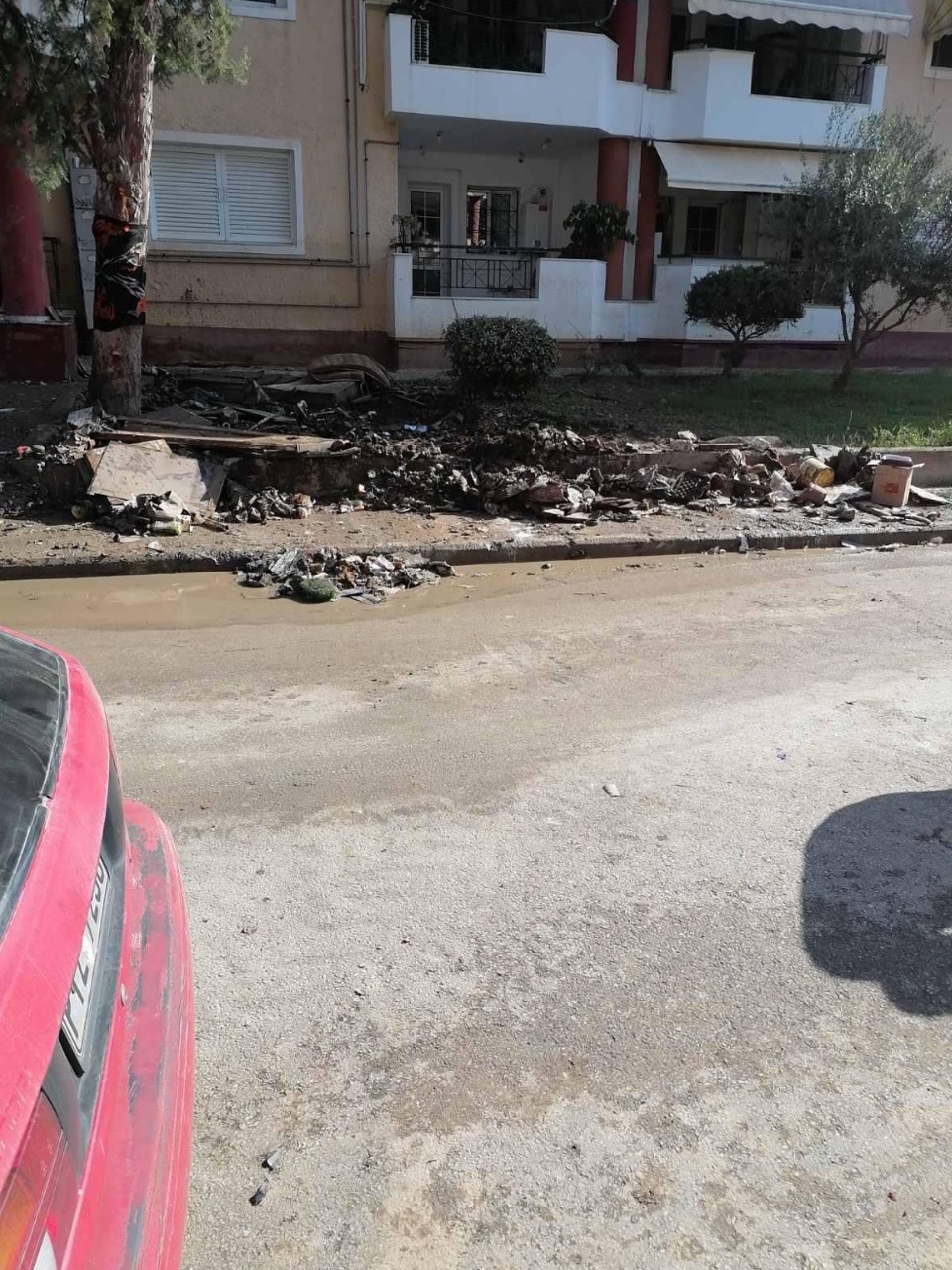 «Καταπέλτης» η Λαϊκή Συσπείρωση Λάρισας κατά Καλογιάννη και δημοτικής ...