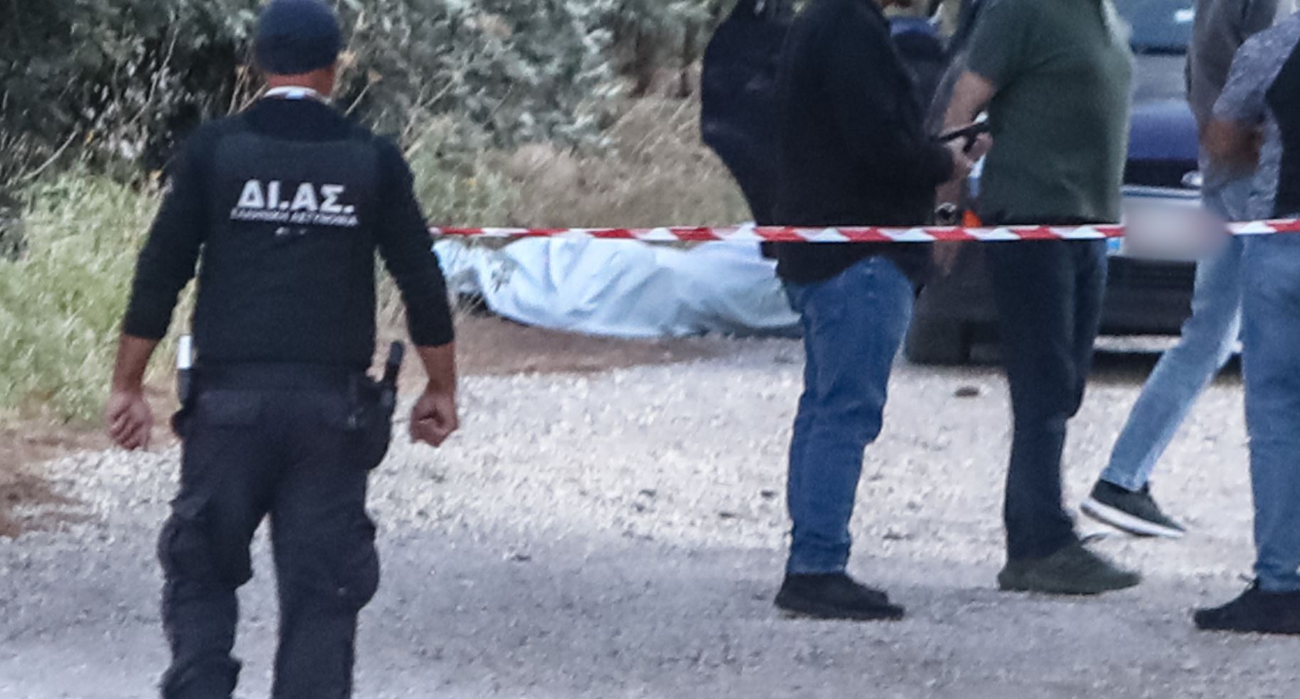 Μακελειό στη Λούτσα: Η ομολογία του 28χρονου που συνελήφθη – «Τρεις οι ...