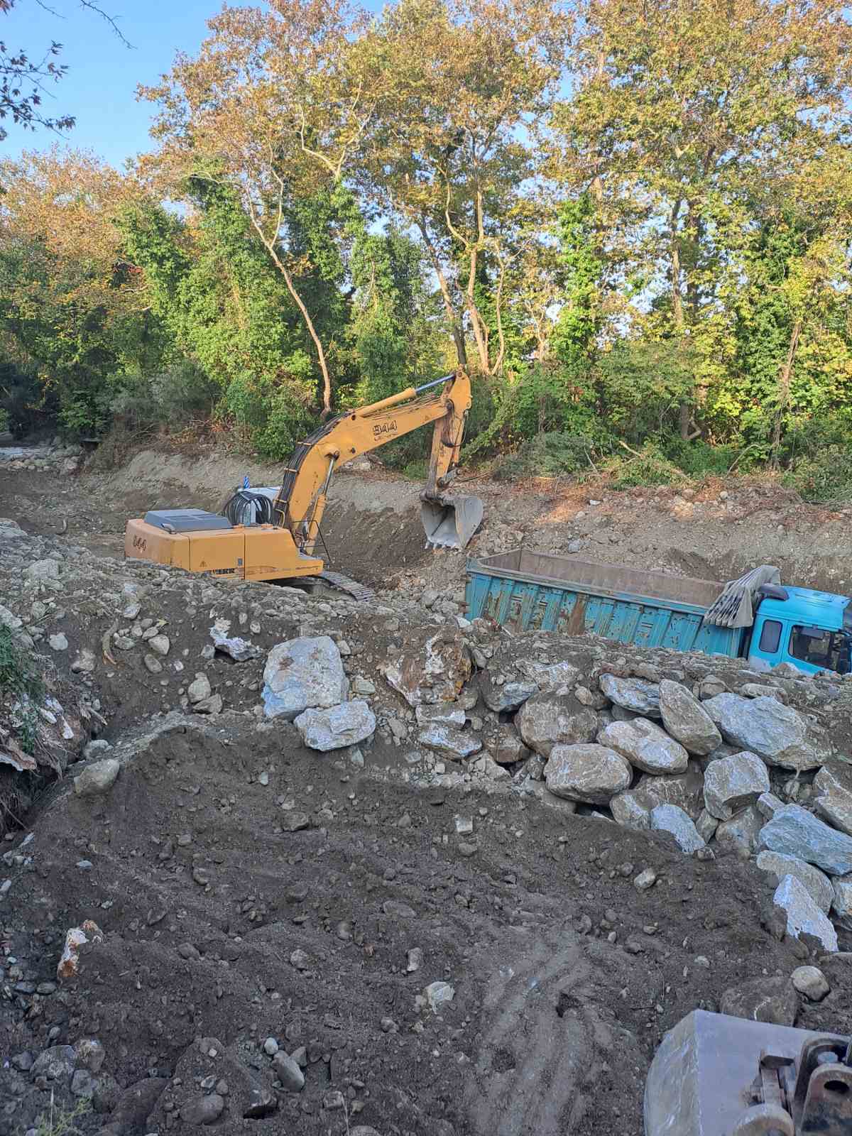 Με εντατικούς ρυθμούς συνεχίζει η Περιφέρεια Θεσσαλίας τις εργασίες ...