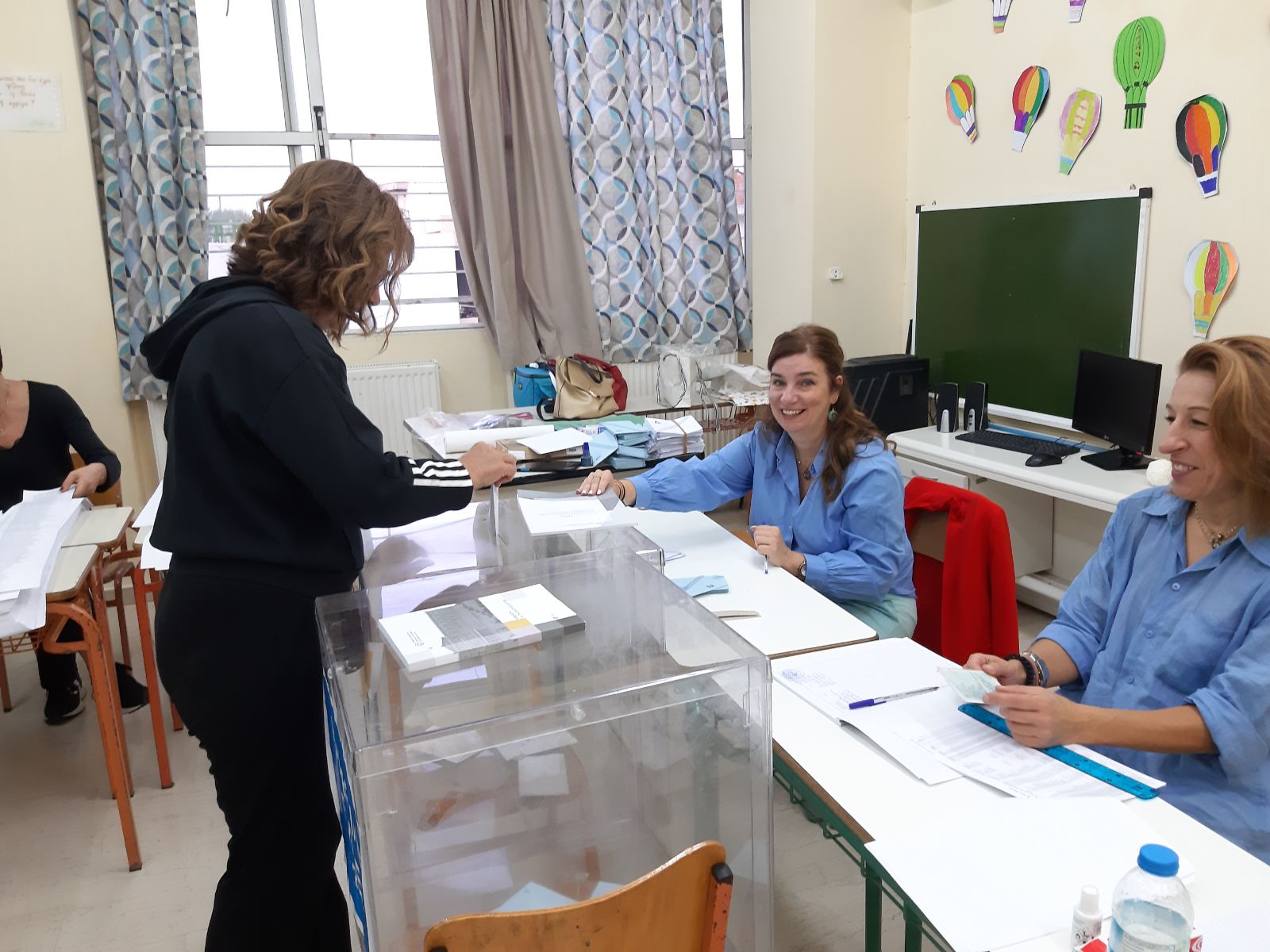 Ώρα 21:30 – Η εκτίμηση του onlarissa.gr για την έκβαση των ...