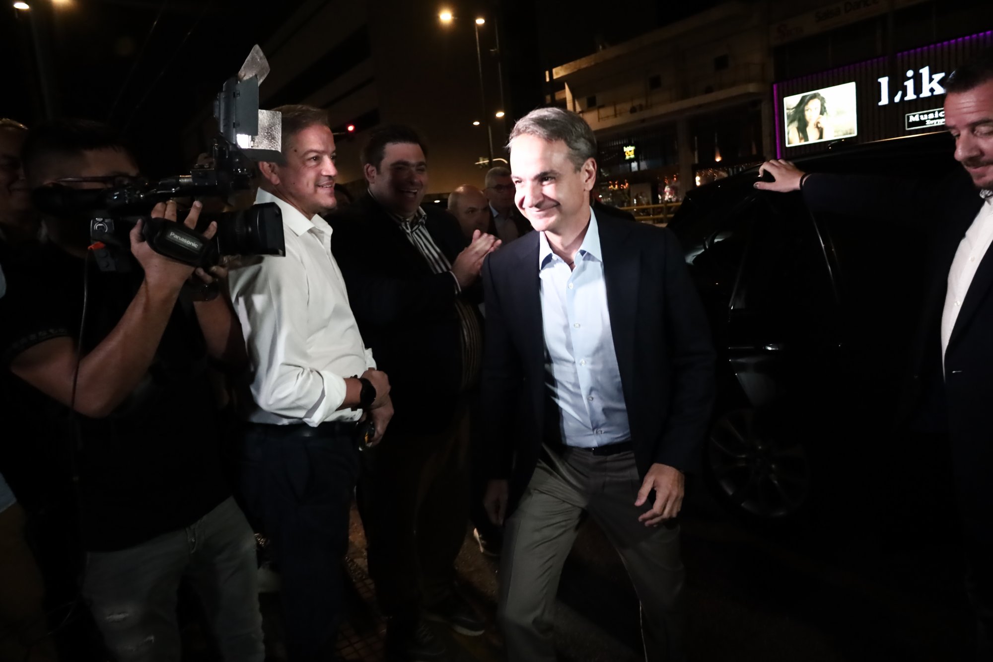 «Όλοι έξω» για τον β’ γύρο – Οι 2+1 δύσκολες αναμετρήσεις για τη ΝΔ και ...