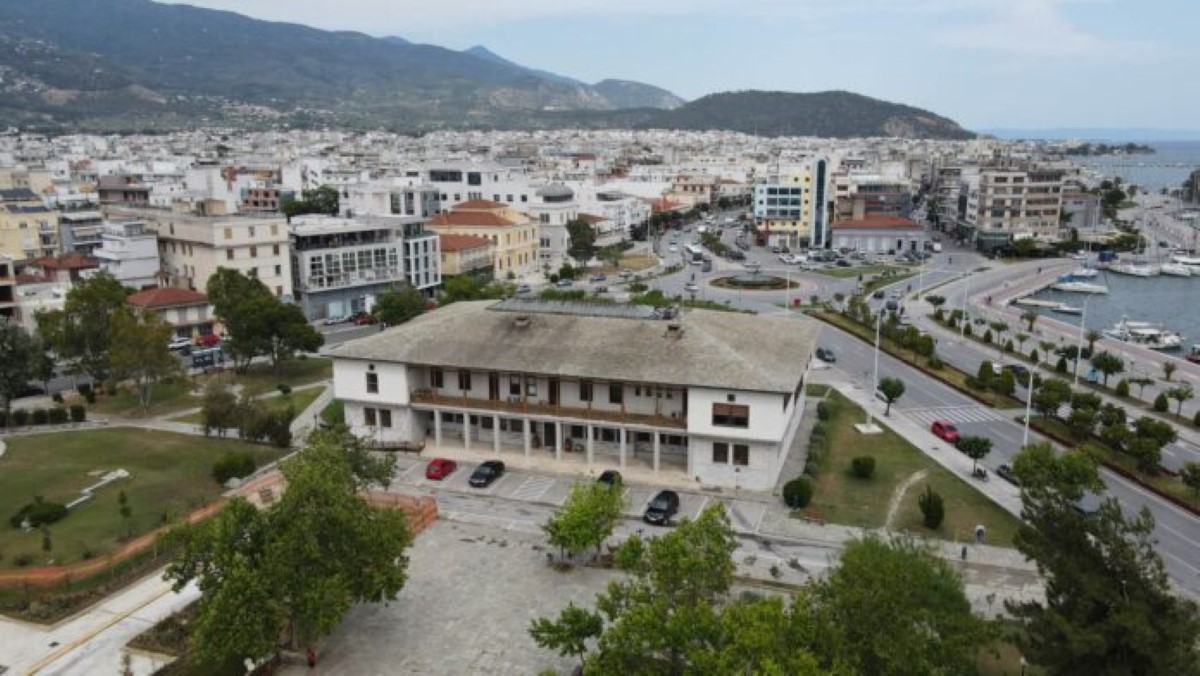Δήμος Βόλου: Οι δημοτικοί σύμβουλοι που κόβουν πρώτοι το νήμα σε Βόλο ...