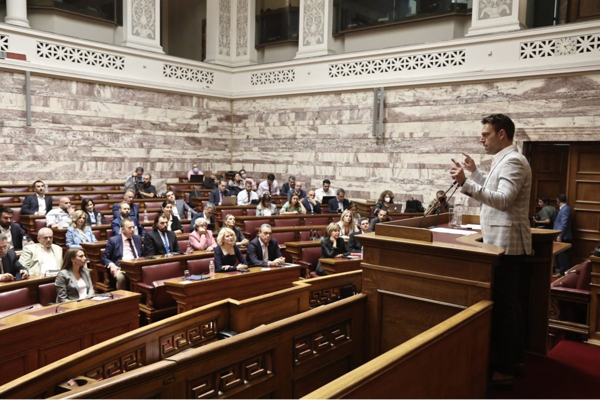 ΣΥΡΙΖΑ: Επίδειξη ισχύος, αρνήσεις και εμφύλιος - ONLARISSA.GR Νέα ...