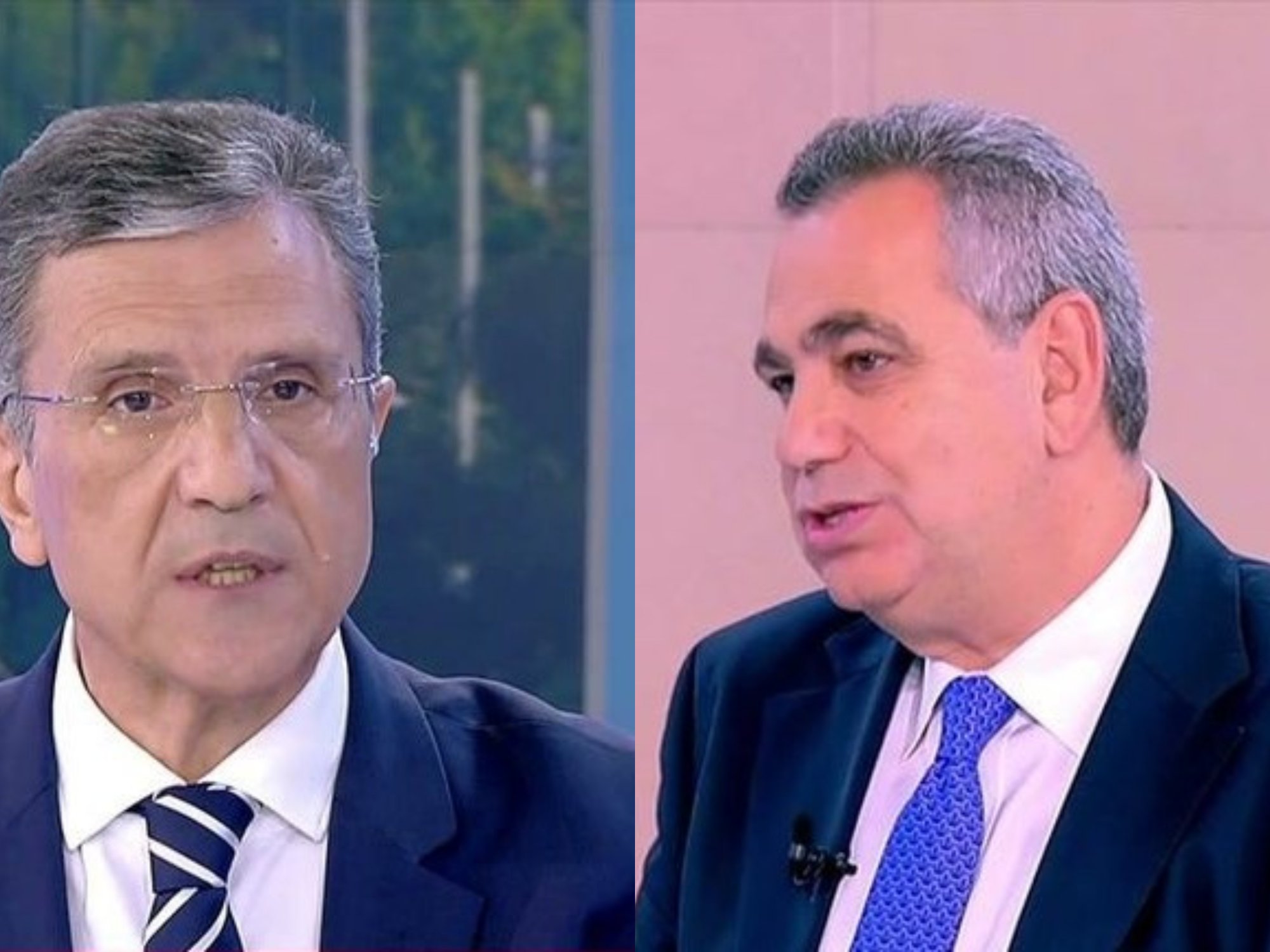 Στο εδώλιο του ΕΣΡ οι Αυτιάς και Χιώτης για τα αισχρά ομοφοβικά σχόλια ...