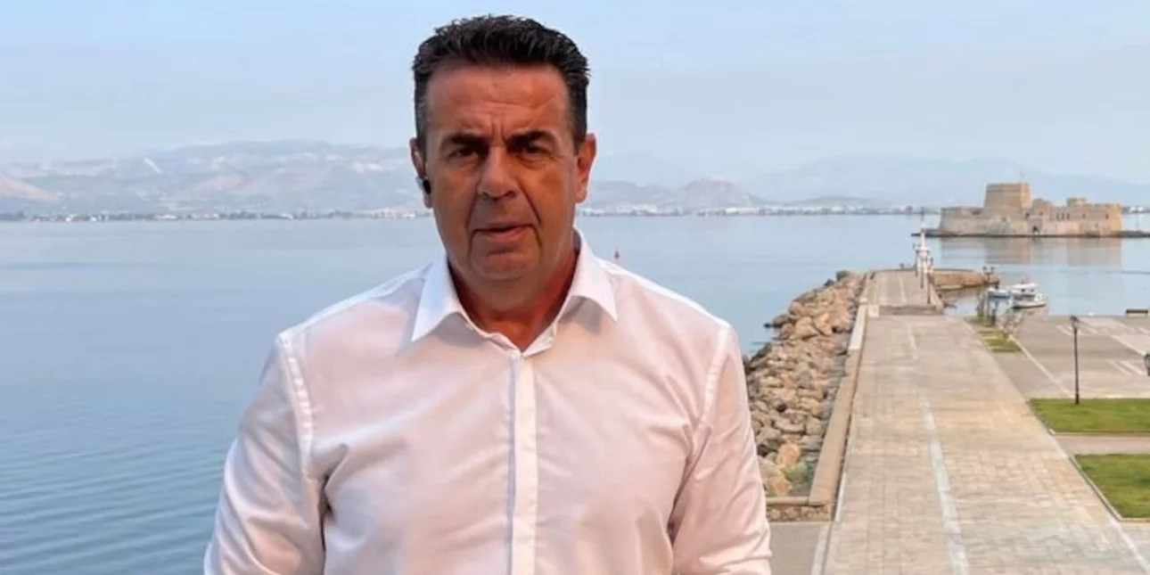 Ναύπλιο: Έχασε ο δήμαρχος που πετούσε περιττώματα στον αντίπαλό του ...