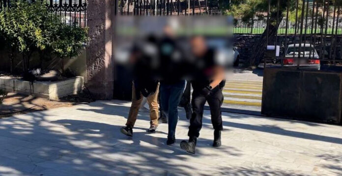 Μυτιλήνη: Στη φυλακή ο τραυματιοφορέας και ο ιδιοκτήτης του γραφείου ...