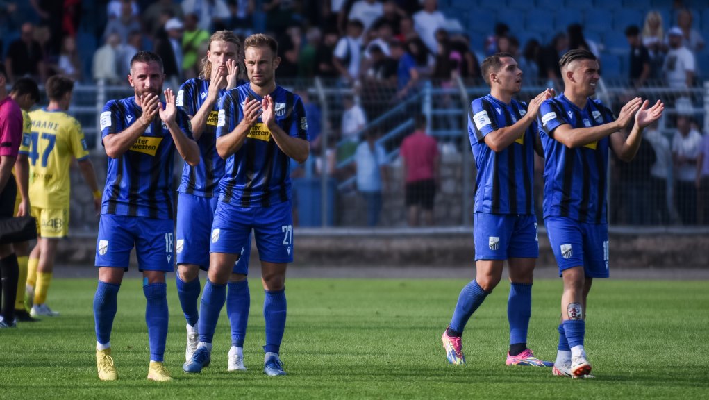 Super League (8η αγωνιστική): “Αυλαία” στη Λαμία με την κόντρα των… ΠΑΣ ...