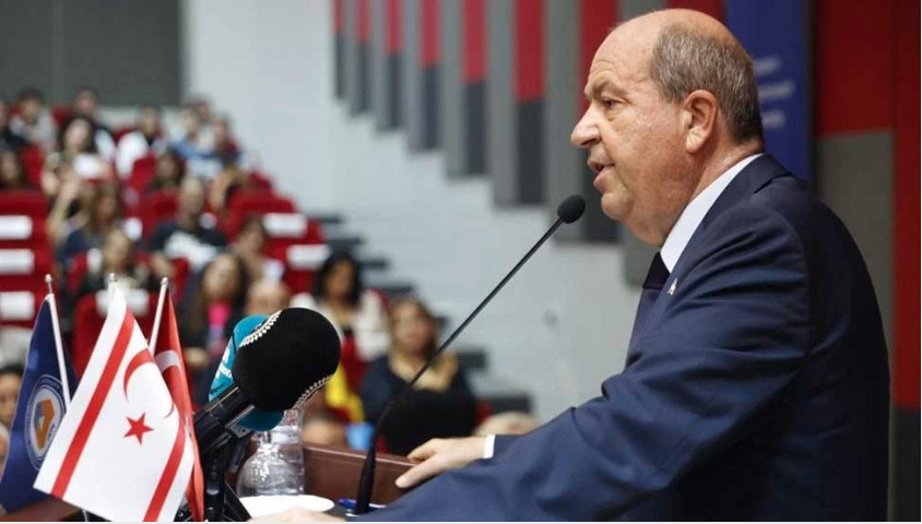 Τατάρ: Η εθνική μας πολιτική με την Τουρκία είναι η δημιουργία ...