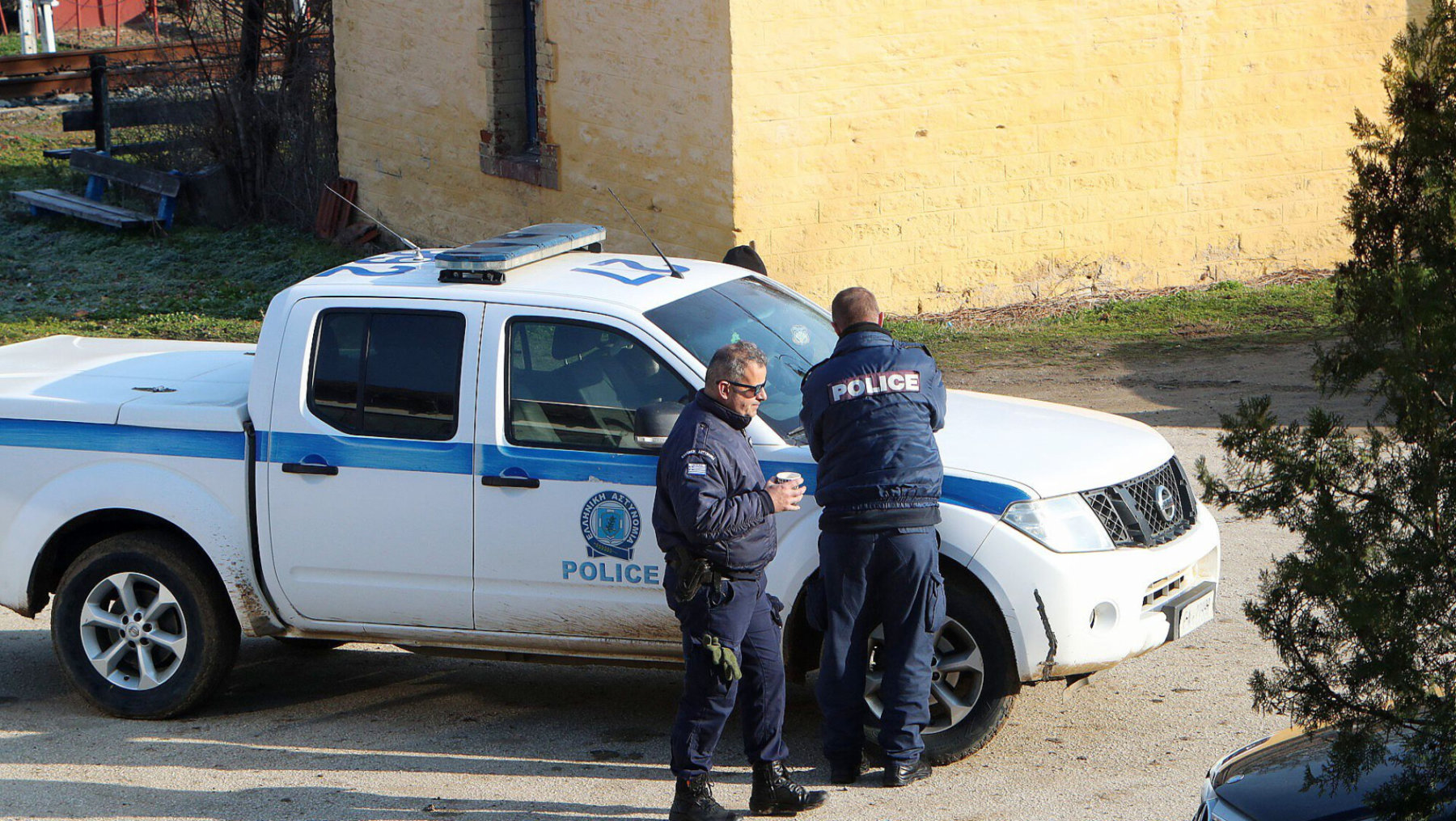 Πώς και πού έγινε το άγριο έγκλημα στο Βόλο - Όλες οι συγκλονιστικές ...