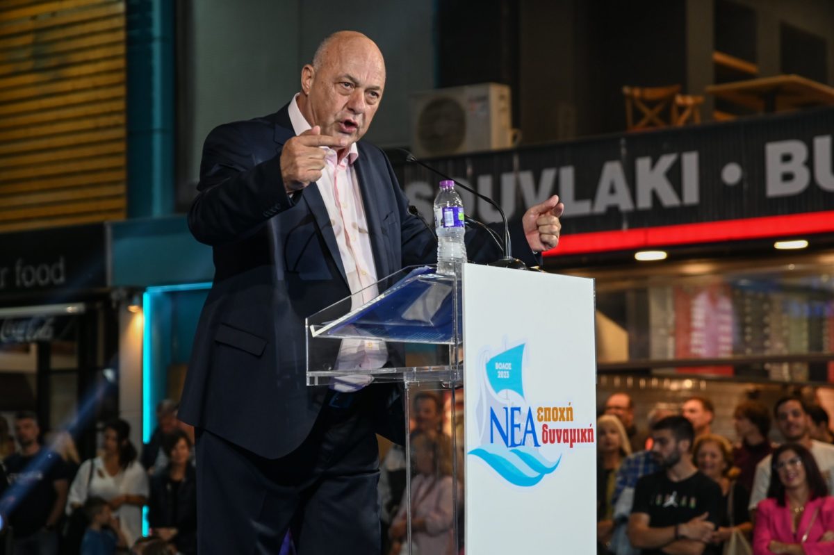 Αχιλλέας Μπέος: Πληροφορίες για παρέμβαση της Εισαγγελίας για την ...
