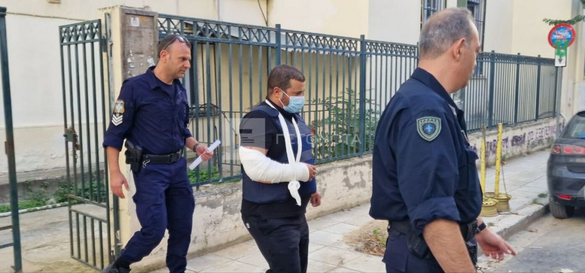 Βόλος: Ελεύθερος ο 33χρονος για το τροχαίο στην Ιάσονος με θύμα ένα ...