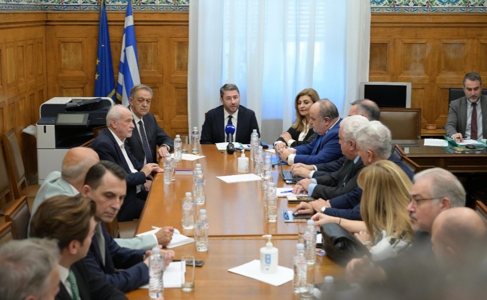 Λιακούλη για νέα φορολογικά μέτρα: «Μετά τον Κατρούγκαλο, ετοιμάζεται ...