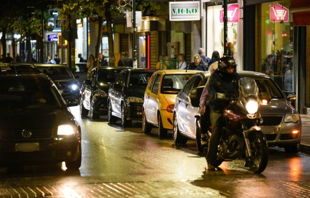 Δρόμος επικίνδυνης… πίστας στη Λάρισα – Τα νεύρα, οι διαπληκτισμοί και ...